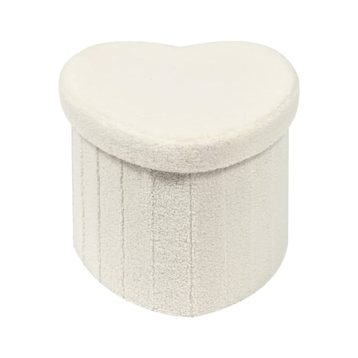 Marshalls $50 Heart-Shaped Tables Are Flying Off Shelves | Apartment ...