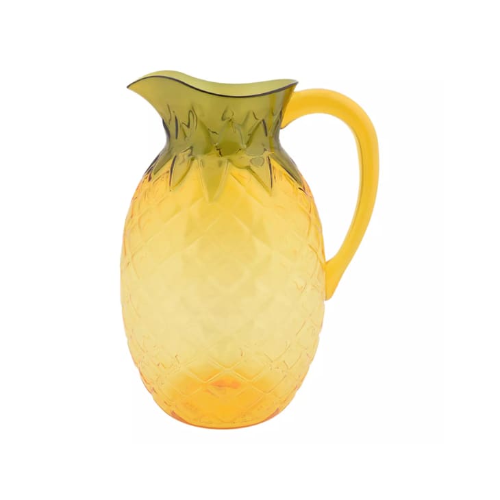 This $14 Colorful Pitcher Is Perfect For Batch Cocktails This Summer ...