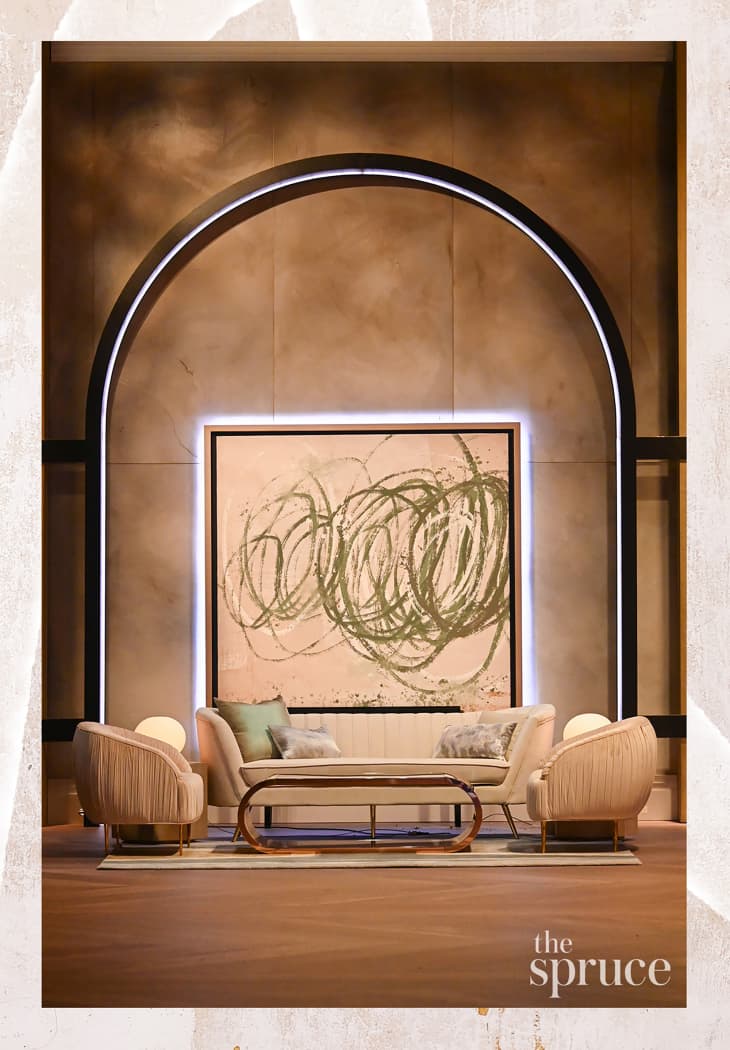 Drew Barrymore’s New Talk Show Set Has the Dreamiest Kitchen ...