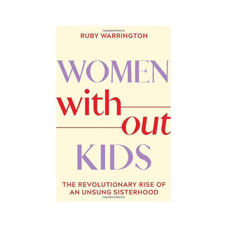 6 Books That Redefine Motherhood | Apartment Therapy