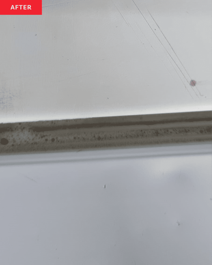 This 2-Ingredient Combo Removes Sticky Residue | Apartment Therapy