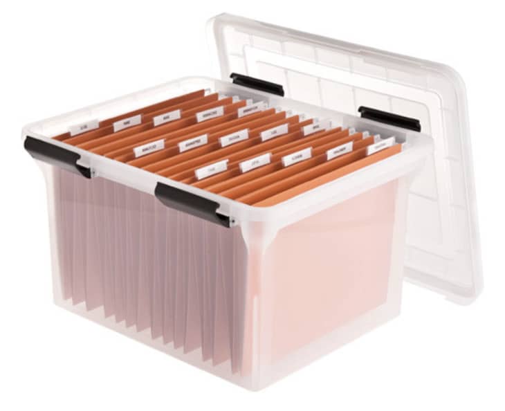 The Best Products to Help You Start Getting Organized | Apartment Therapy