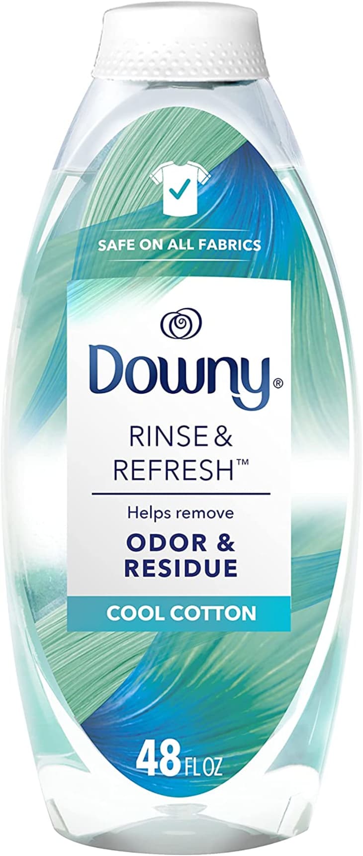 Downy Rinse & Refresh Laundry Review | Apartment Therapy