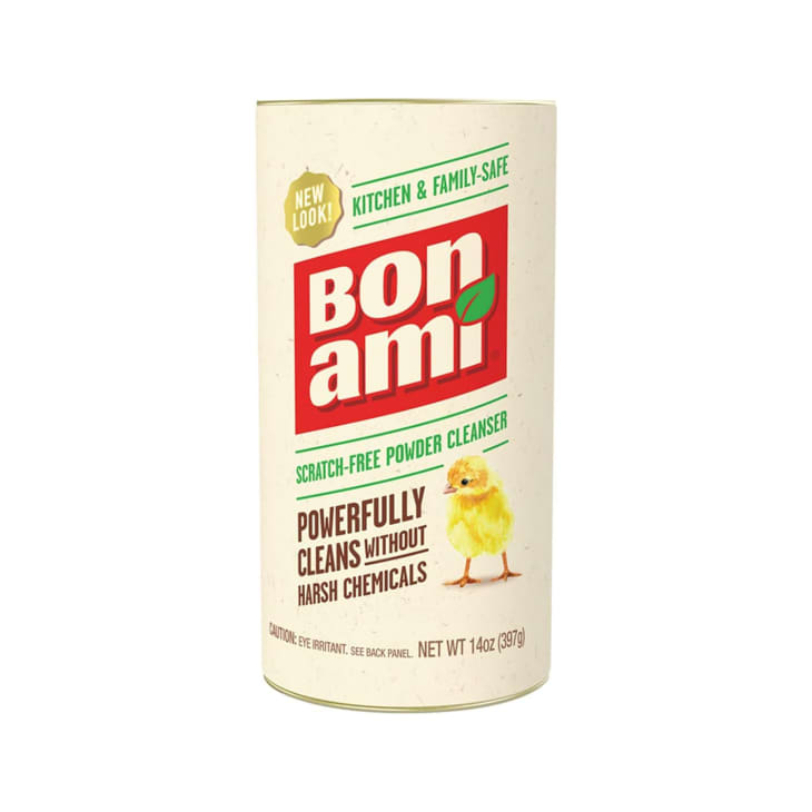 8 Things to Clean with Bon Ami | Apartment Therapy