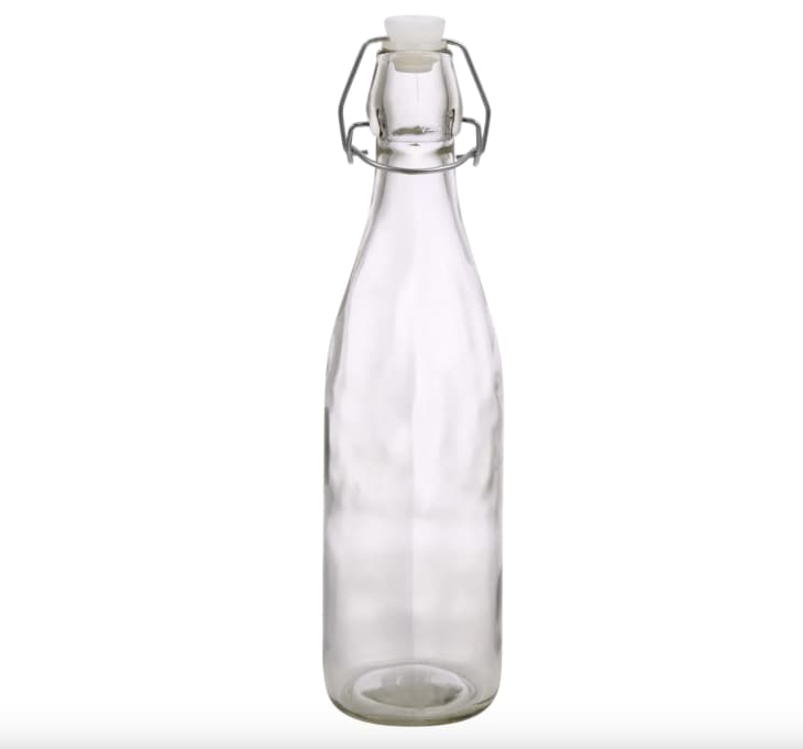 The $1 Dollar Tree Glassware Gem That Doubles as Storage | The Kitchn