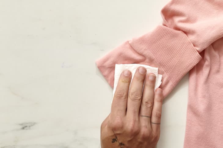How to Get Permanent Marker Out of Clothes, Furniture & Skin ...