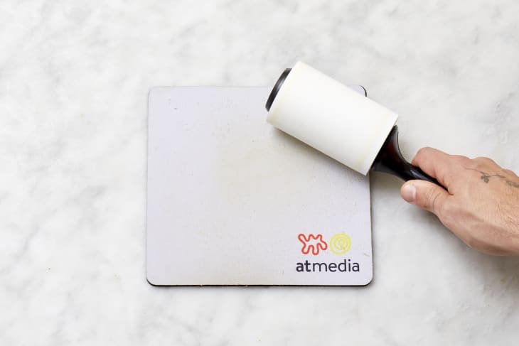 How to Clean a Mouse Pad | Apartment Therapy