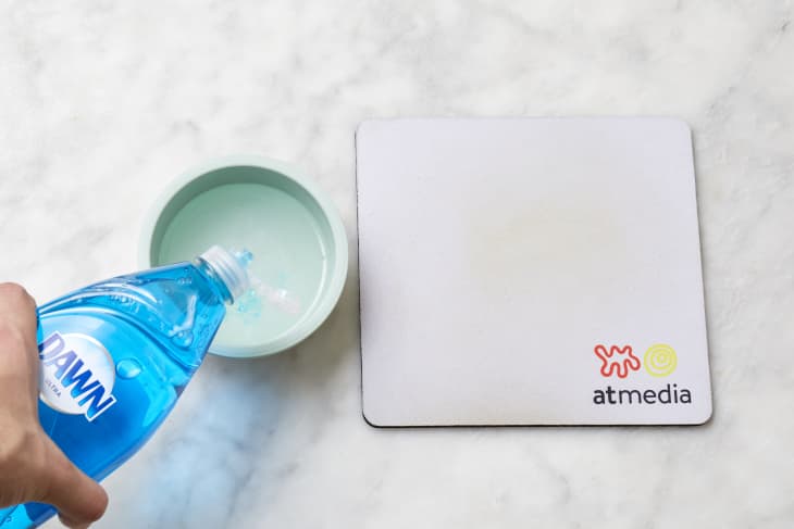 How to Clean a Mouse Pad | Apartment Therapy