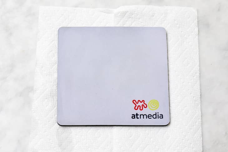 How to Clean a Mouse Pad | Apartment Therapy