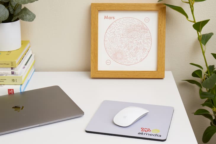 How to Clean a Mouse Pad | Apartment Therapy