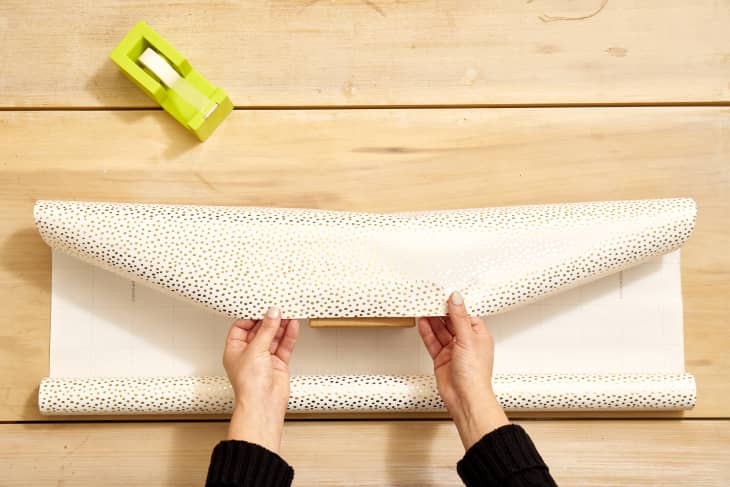 How to Wrap a Present Like a Professional | Apartment Therapy