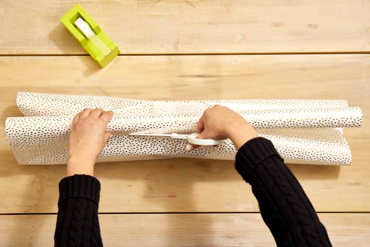 How to Wrap a Present Like a Professional | Apartment Therapy