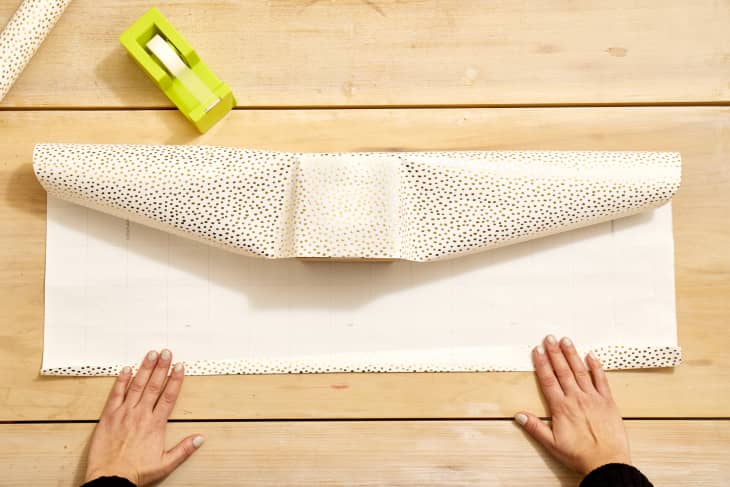 How to Wrap a Present Like a Professional | Apartment Therapy