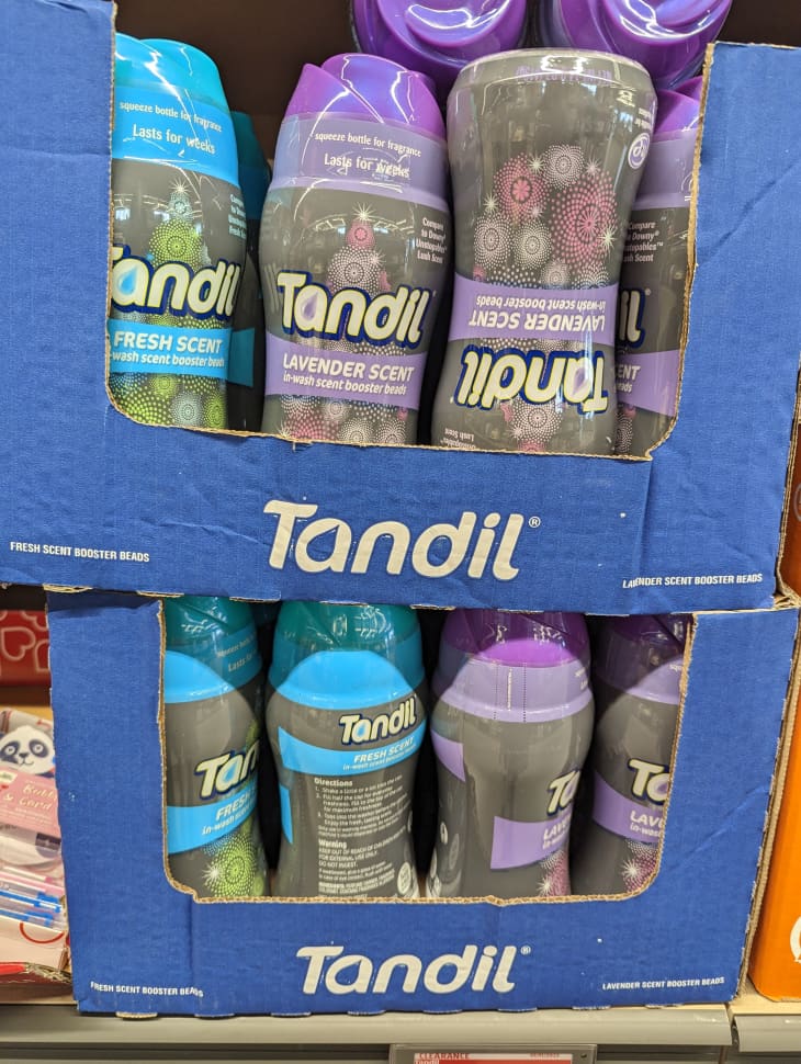 10 Cleaning Products You Can Buy at Aldi | Apartment Therapy