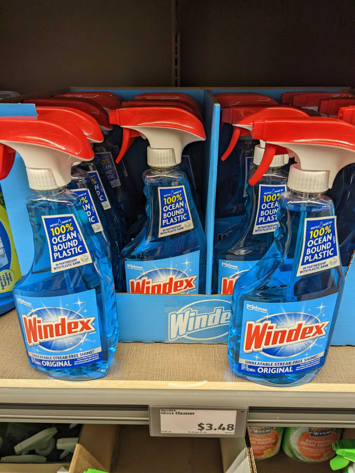 10 Cleaning Products You Can Buy at Aldi | Apartment Therapy