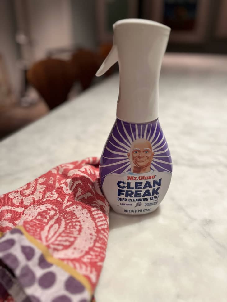 10 Mini Cleaning Tasks You Can Do in Under 3 Minutes | Apartment Therapy