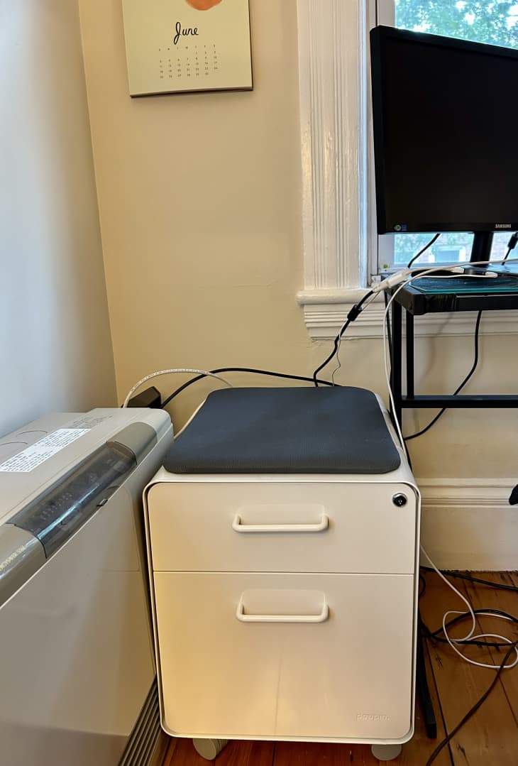 3 Container Store Organizers That Saved My Desk from Clutter ...