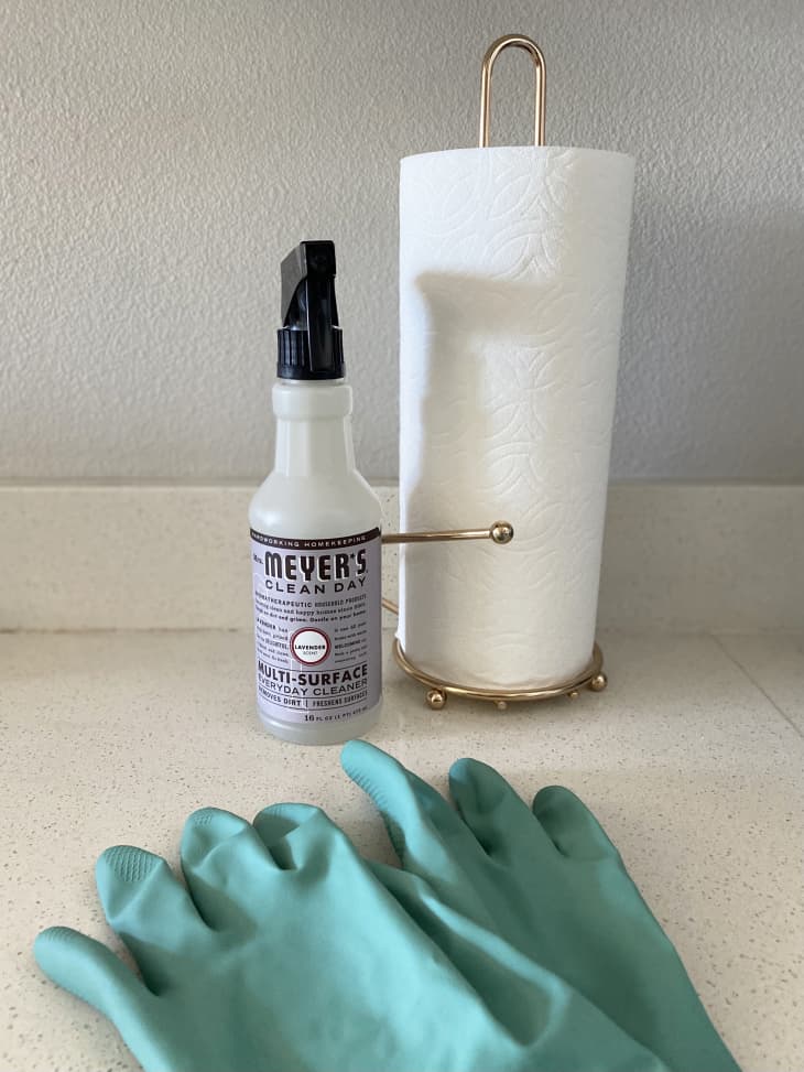 Target Made By Design Reusable Gloves Review | Apartment Therapy