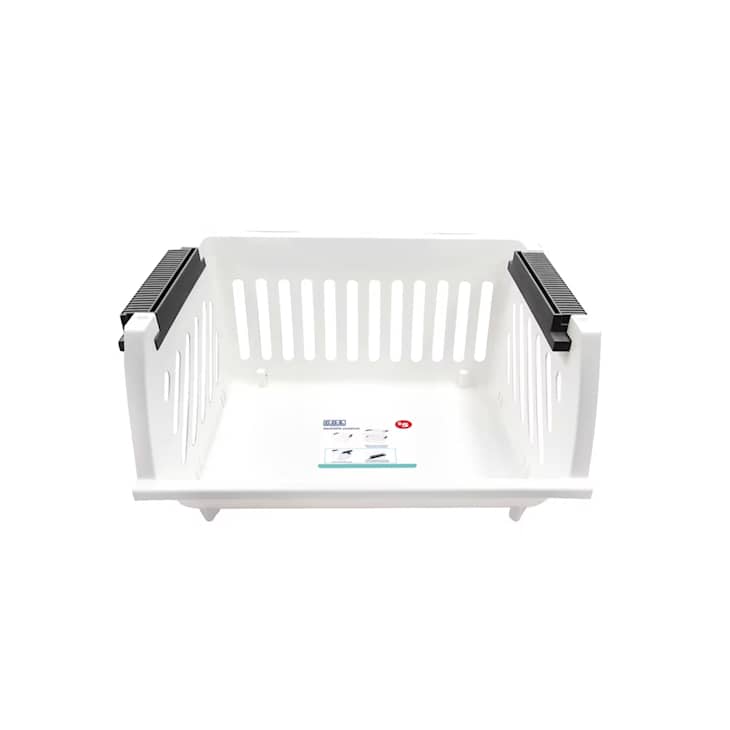 The $5 Dollar Tree Storage Gem I’m Using in Every Room | Apartment Therapy