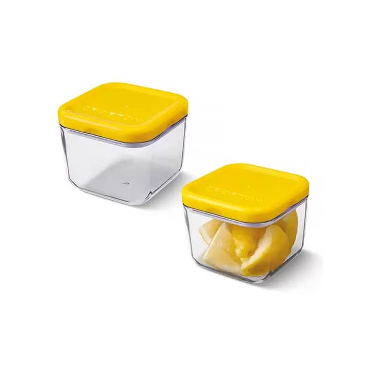 The $3 Aldi Organizer to Use on Every Shelf in Your Fridge | Apartment ...