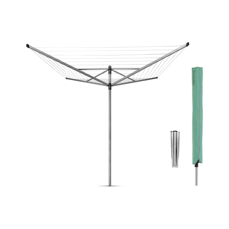 10 Clothesline Ideas for Every Situation | Apartment Therapy