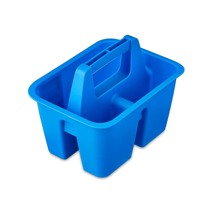 Use These Dollar Tree Teacher Caddies for Everything | Apartment Therapy