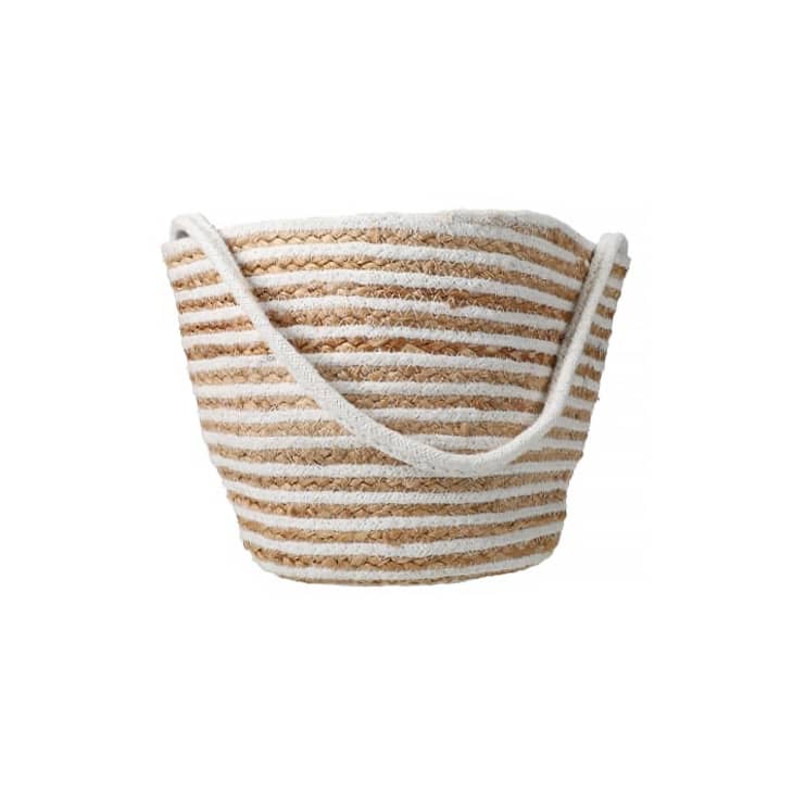 This $5 Five Below Storage Basket Works in Every Room | Apartment Therapy
