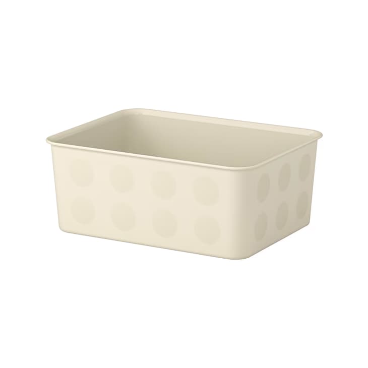 The $1 IKEA Storage Gem You Can Use in Every Room | Apartment Therapy