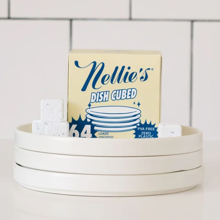 Nellie’s Dish Cubed Tested & Review | Apartment Therapy