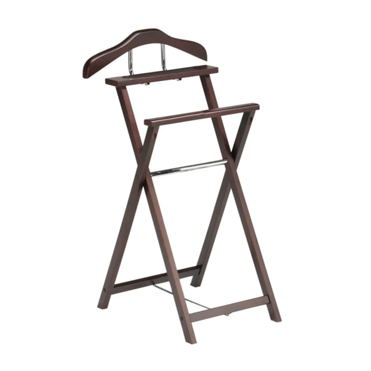 Where to Store Your Worn (But Not Dirty) Clothes | Apartment Therapy