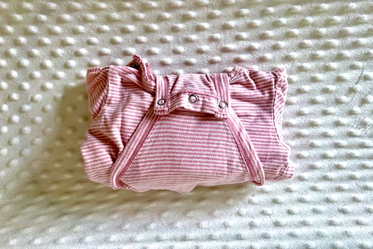 I Tried Packing My Kids’ Suitcase Using a Shoe Organizer | Apartment ...