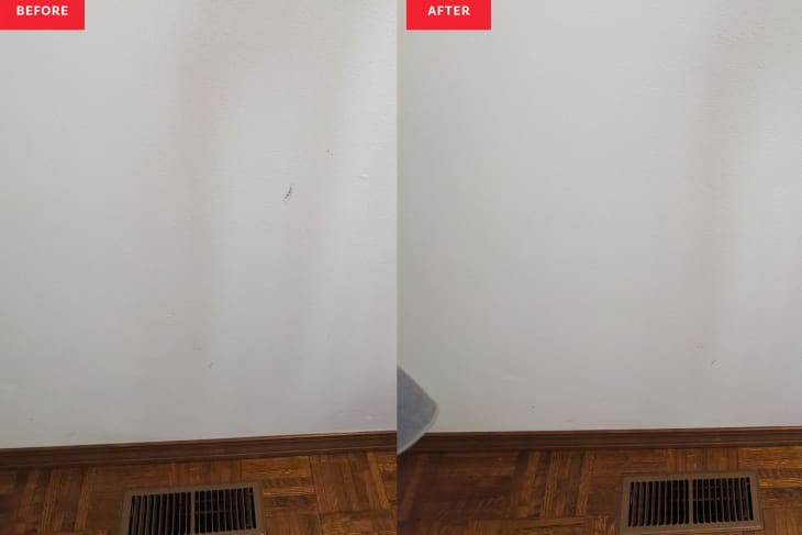 Norwex Power Cleaning Paste & EnviroCloth Review | Apartment Therapy