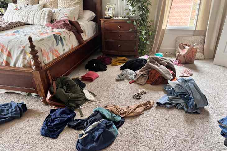 I Tried the 20/10 Rule, and It Changed the Way I Clean | Apartment Therapy