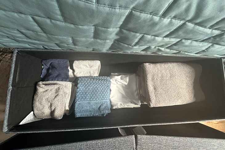 I Tried “Rage Cleaning” My Home — Here's What Happened | Apartment Therapy