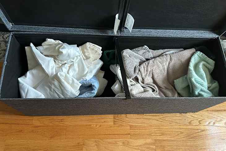 I Tried “Rage Cleaning” My Home — Here's What Happened | Apartment Therapy