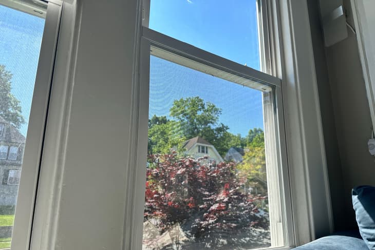 I Tried Mr. Siga Window Cleaning Combo Tool & It’s the Best | Apartment ...