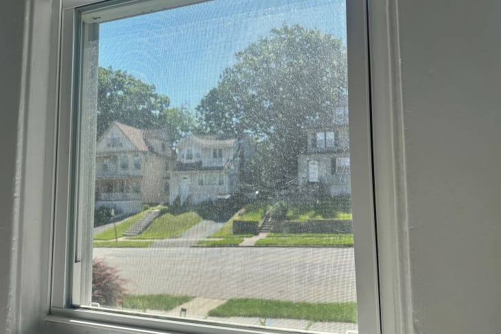 I Tried Mr. Siga Window Cleaning Combo Tool & It’s the Best | Apartment ...