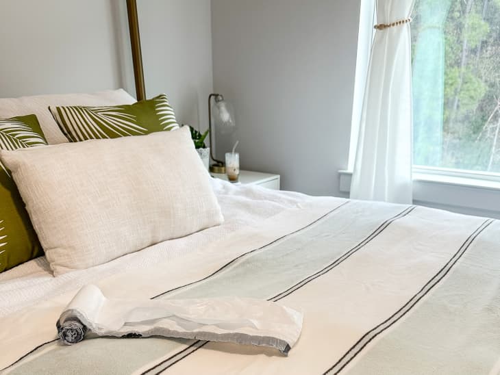 How to Organize a Closet in 7 Steps (with Photos) | Apartment Therapy