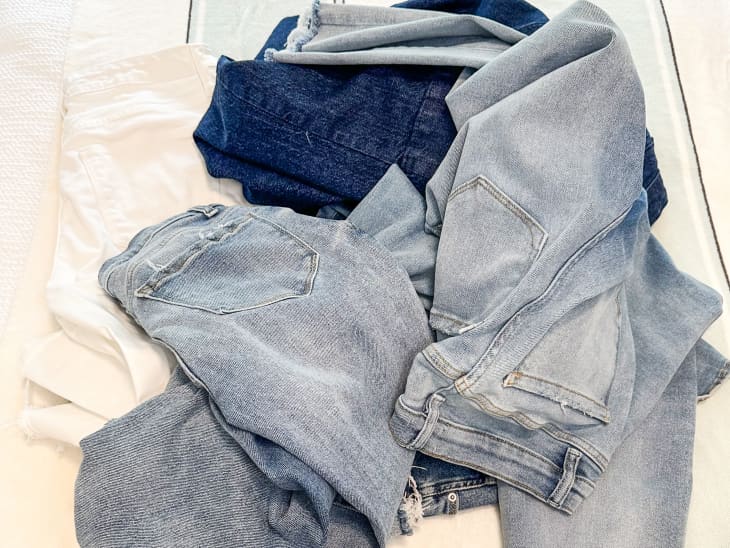 How to Organize a Closet in 7 Steps (with Photos) | Apartment Therapy