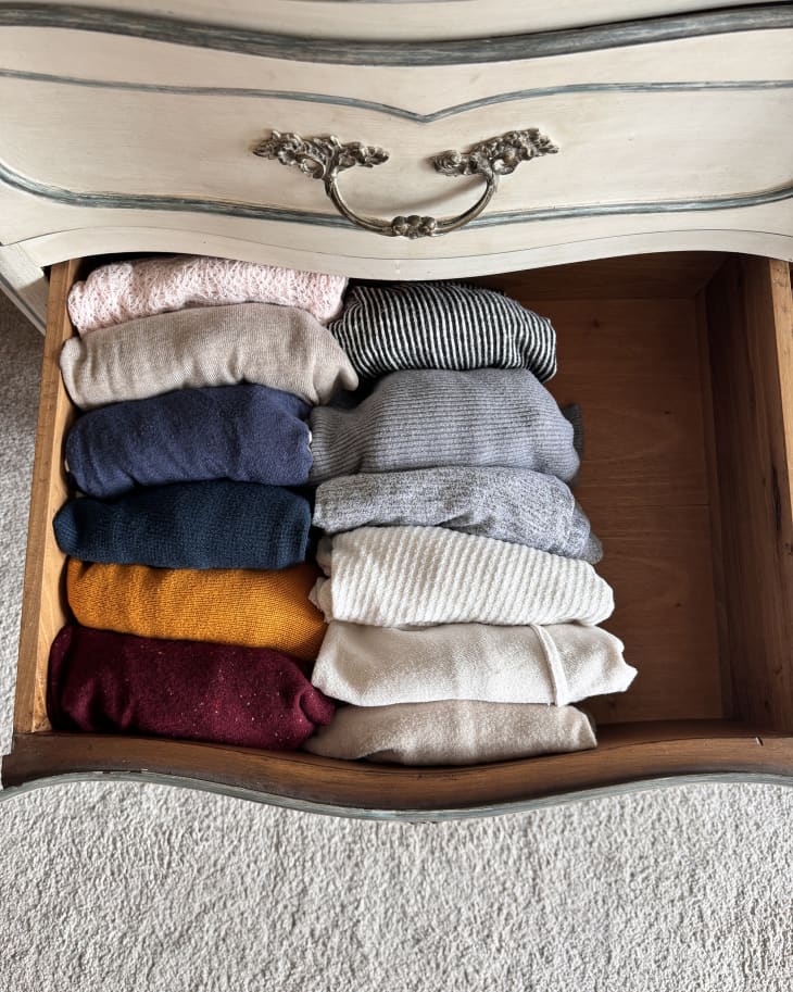 I Tried the “Snowball Method” for Decluttering | Cubby