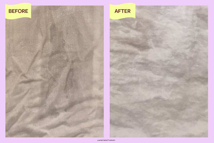 The Best, Easiest Way to Whiten Clothes (with Photos) | Apartment Therapy