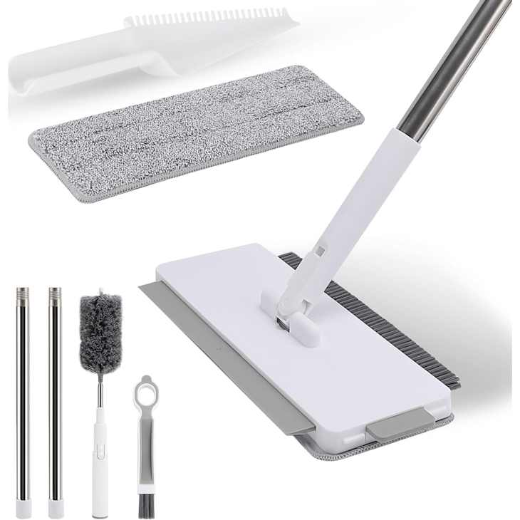 IKEA Is Selling the PEPPRIG Cleaning Set for Only $25 | Apartment Therapy