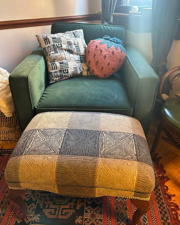 I Tried the New Bissell Little Green Mini (Review & Photos) | Apartment ...