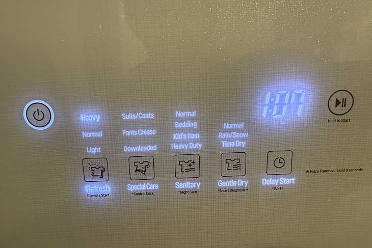 This Is The Best Steam Closet for Small Spaces: My LG Styler Review ...