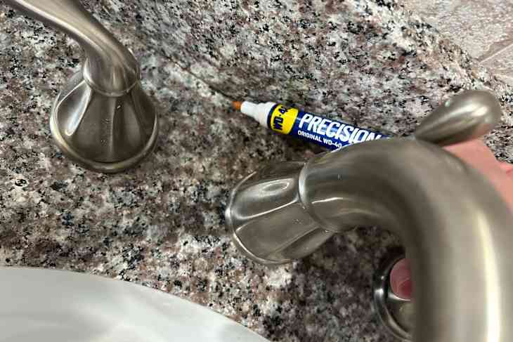 The New WD-40 Precision Pen Is a Game-Changer | Apartment Therapy