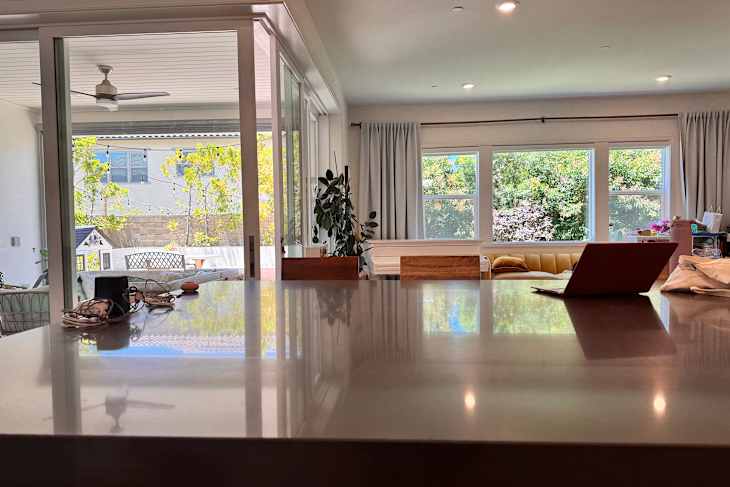 See How I Used the "Drip Drop" Cleaning System | Apartment Therapy