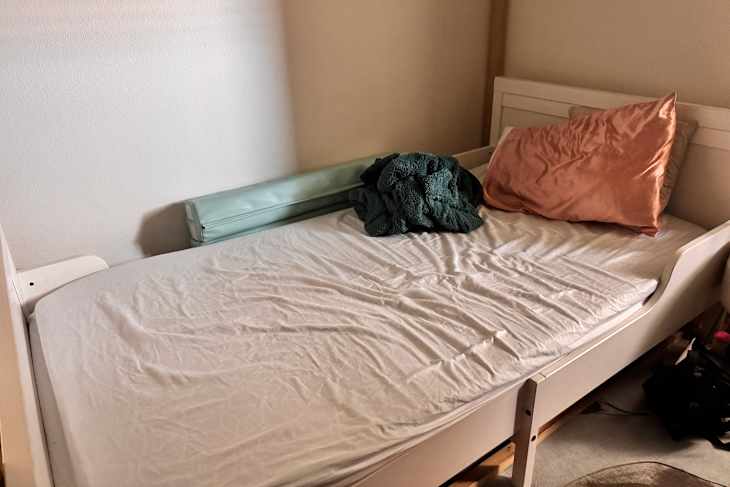 See How I Used the "Drip Drop" Cleaning System | Apartment Therapy