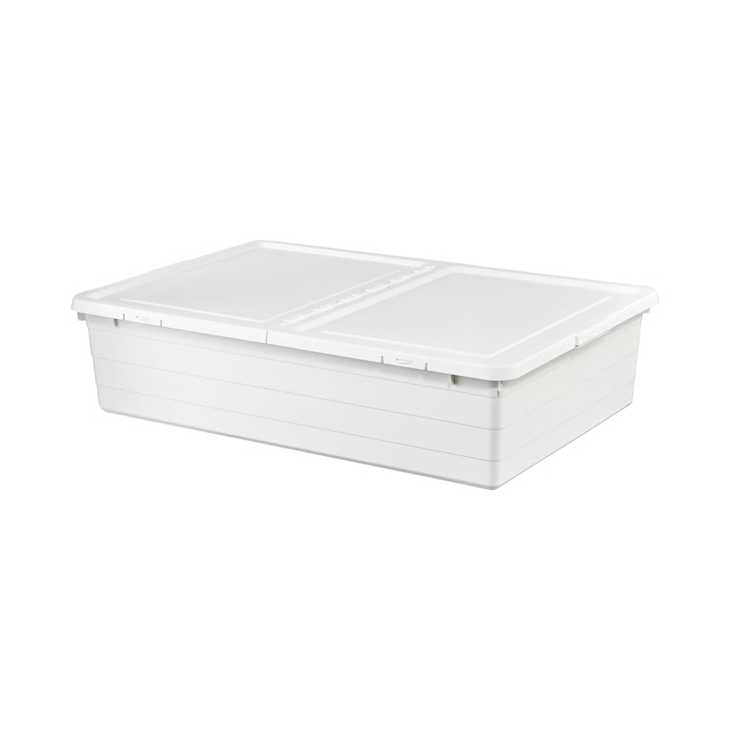 IKEA Is Selling a $18 SOCKERBIT Storage Box | Apartment Therapy