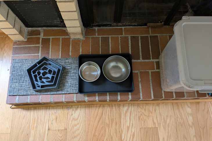 My Friend’s “Tray” Trick Is So Brilliant | Apartment Therapy