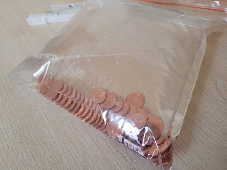 How to Keep Flies Away With a Penny (Yes, It Works!) | Apartment Therapy